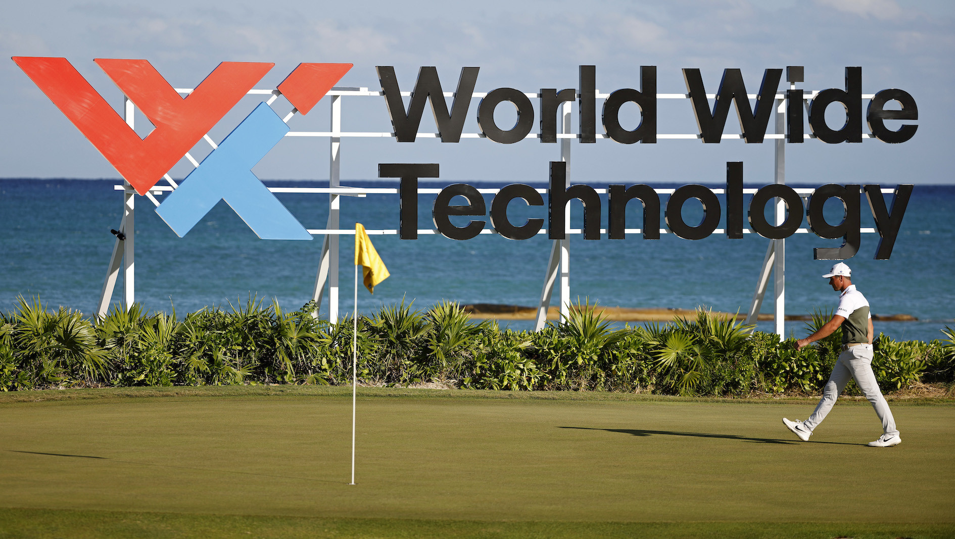 3 sự kiện Golf Quốc tế đáng chú ý nhất cuối tuần này